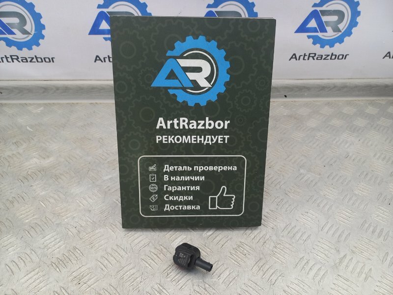 Б/У Датчик AIR BAG Bmw 5-Series F10 (520D) / Бмв 5-Series F10 (520D) 2.0 N47D20. Дизель 2012