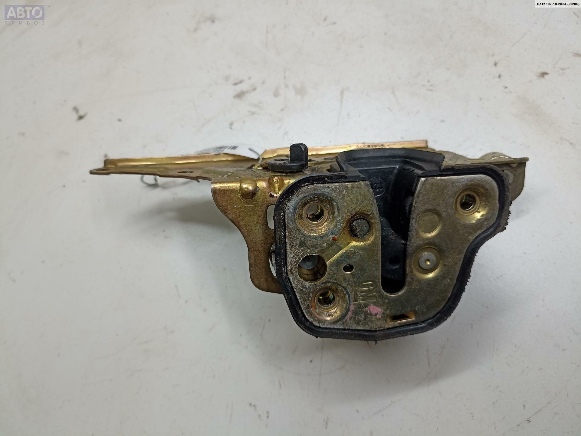 Замок двери задней правой Opel Omega B (1994-2003)