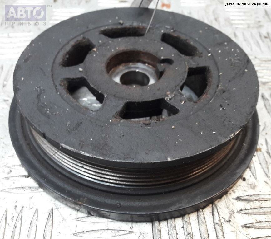 Шкив коленвала Volkswagen Passat B5