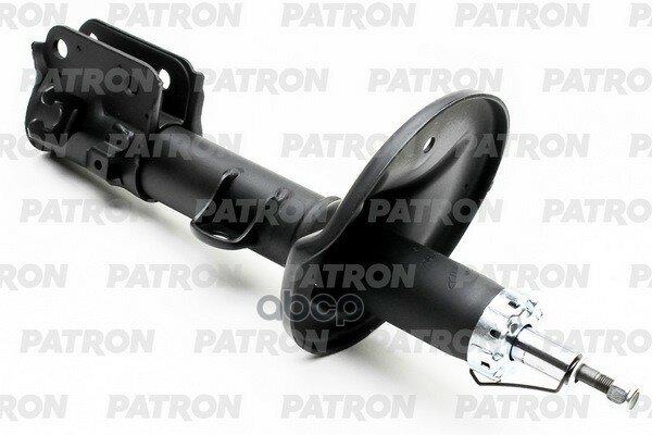Амортизатор подвески задн прав HYUNDAI: TUCSON, KIA: SPORTAGE ALL 04> PATRON арт. PSA334504