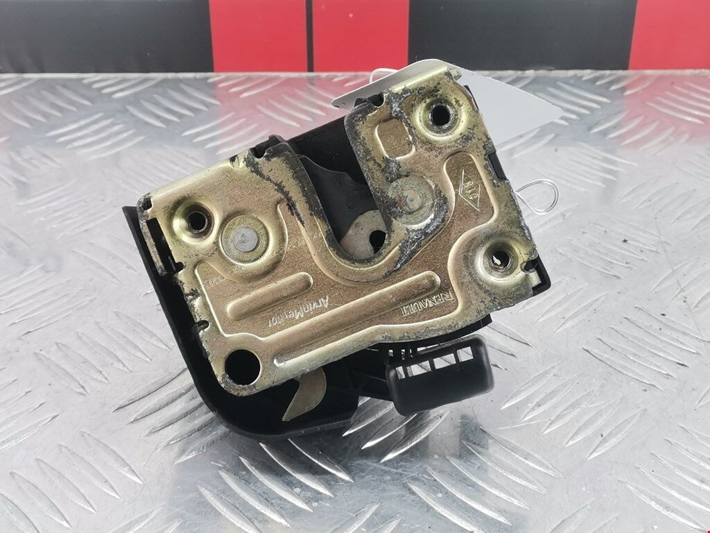 Замок двери передней левой Renault Clio 2 7700434604 арт. 1605185