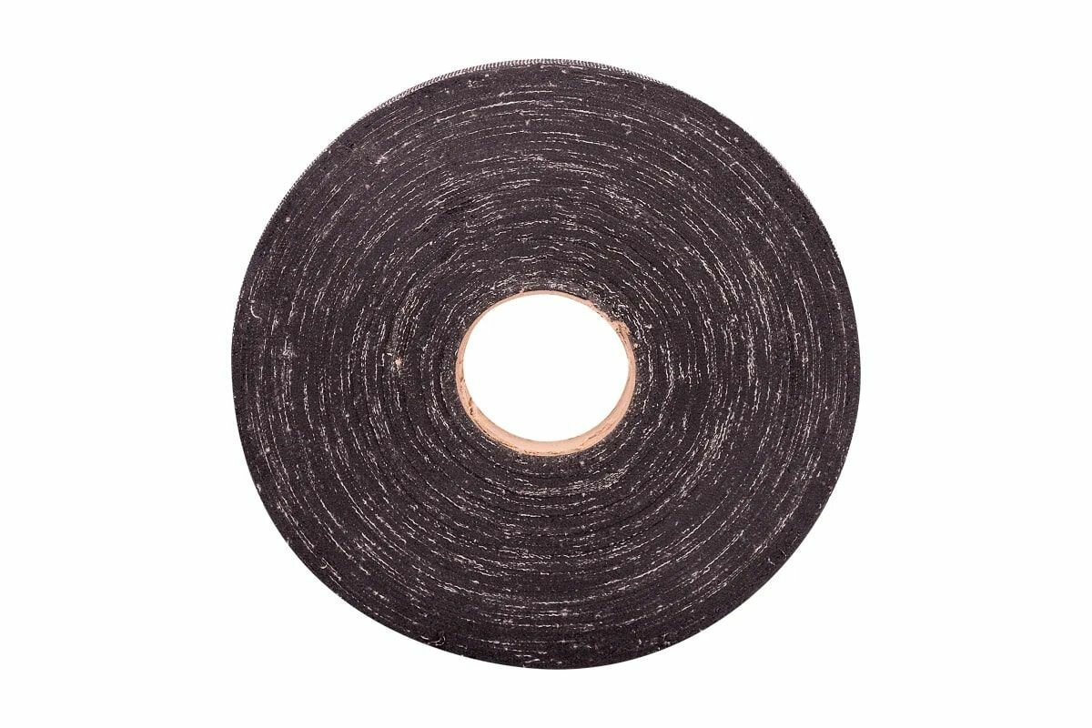 Изолента ХБ 15мм (рул.50м) Rexant 09-2412