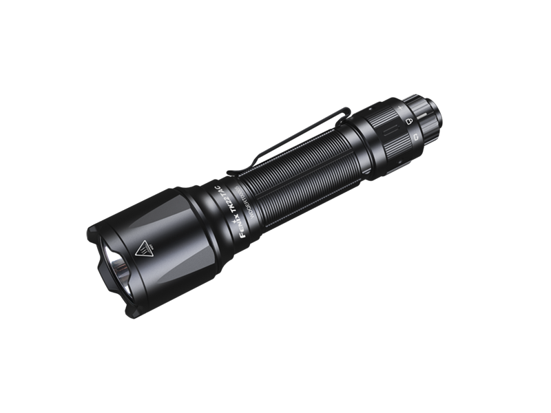 Фонарь Fenix TK22TAC — фото 1