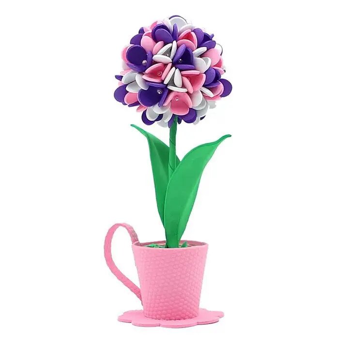 Набор для творчества Топиарий Аромат весны ТД-03