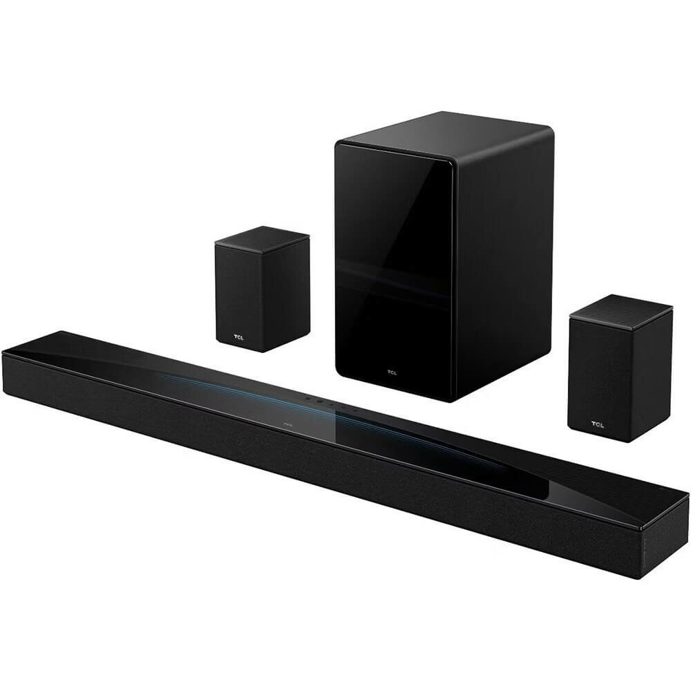 Саундбар TCL Q85H — фото 1