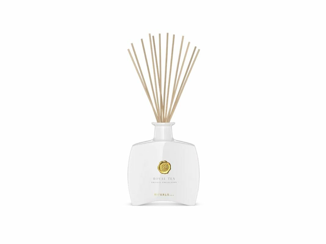 Ароматические палочки Rituals Royal Tea, 450мл