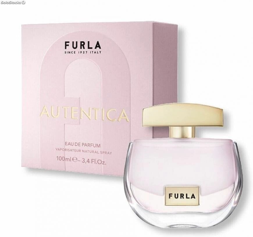 Furla Autentica 100 мл, парфюмерная вода Женская