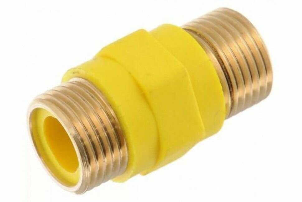 Диэлектрик (вставка диэлектрическая) 3/4ш х 3/4ш WM