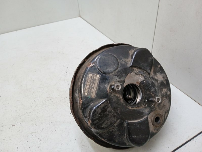 Б/У Усилитель тормозов вакуумный Ford Mondeo 4 07- б/у , Форд Мондео 4 Усилитель тормозов вакуумный Ford Mondeo 2007-2010 4 ...