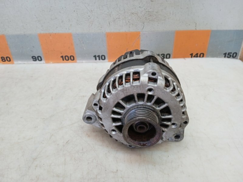 Б/У Генератор SsangYong Rexton 2006 1 352366 SSANG YONG арт. 1621543402