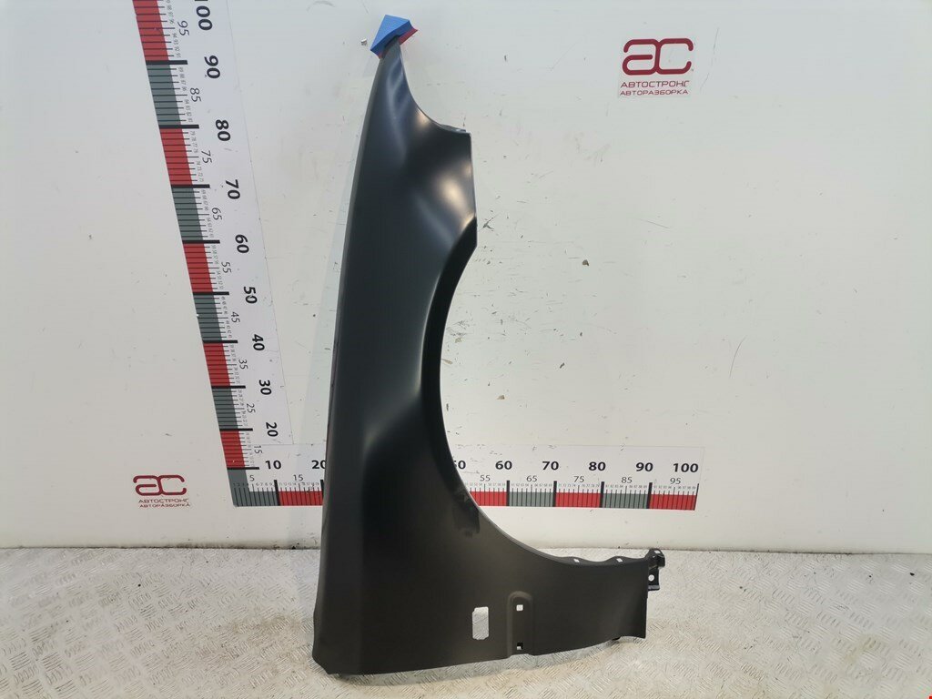 Крыло переднее правое Honda Civic 5 арт. 2169965