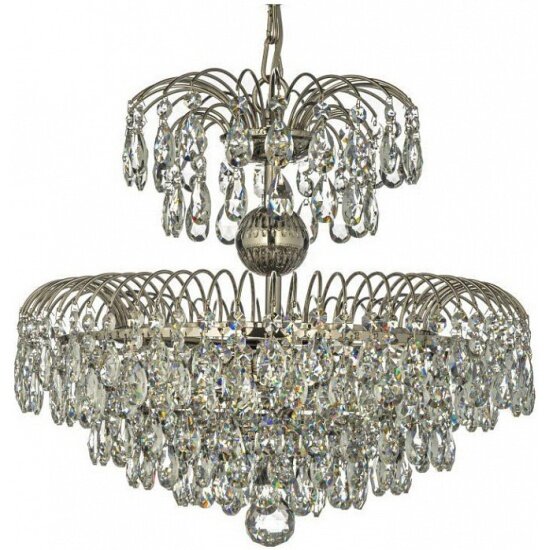 Подвесная люстра Arti Lampadari Mineo Mineo E 1.5.40.101 N