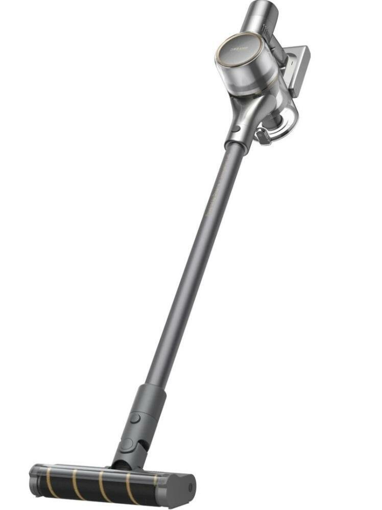 Пылесос DREAME R20 серый [vtv21a]