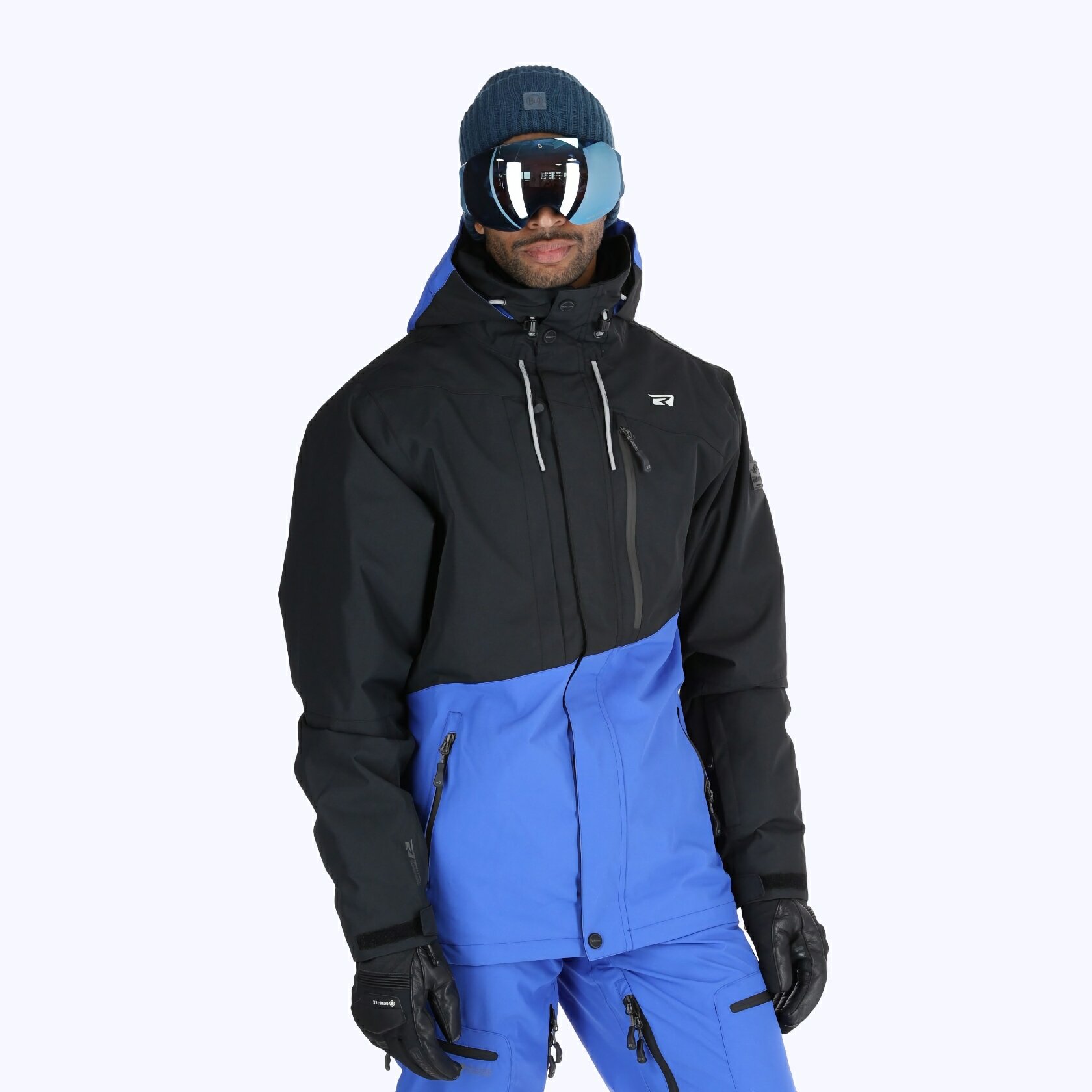 Куртка сноубордическая Men's Snowwear