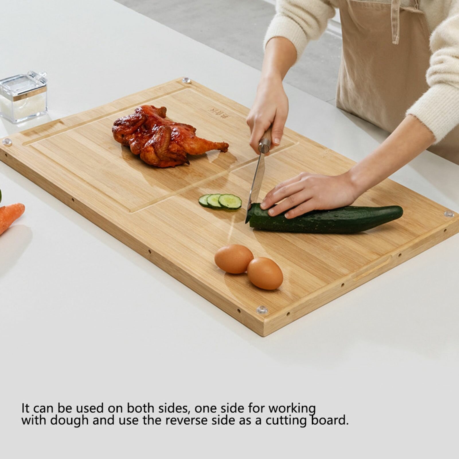 Тестовая доска-good value