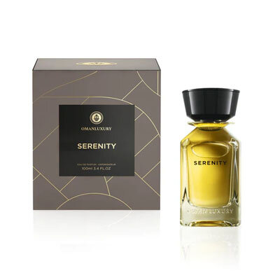 Omanluxury Serenity 100 мл. Парфюмерная вода