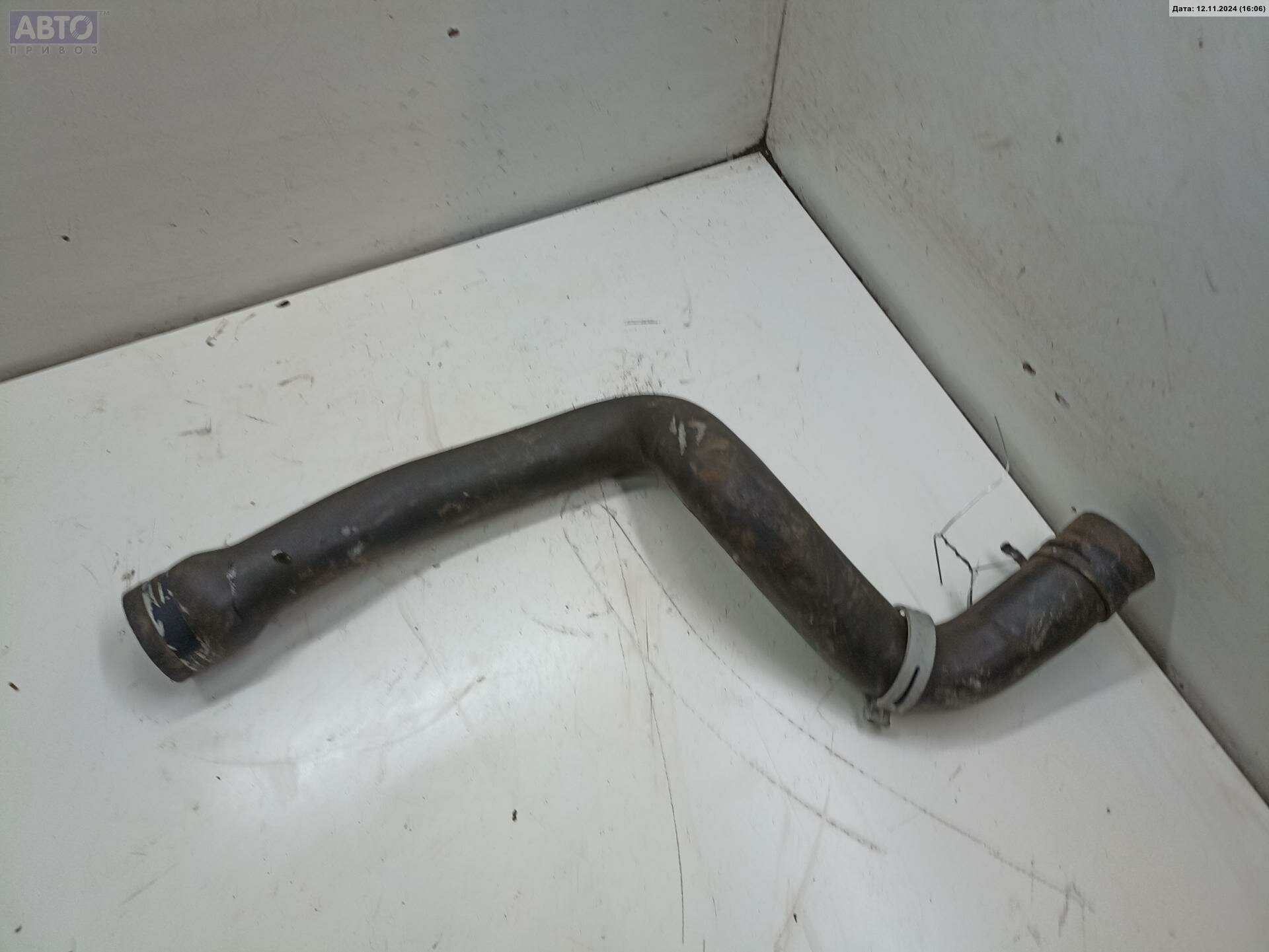 Патрубок радиатора Opel Vectra B (1995-2002)