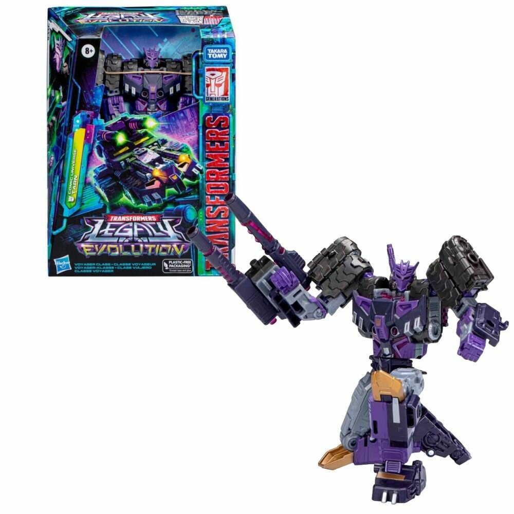 Трансформер