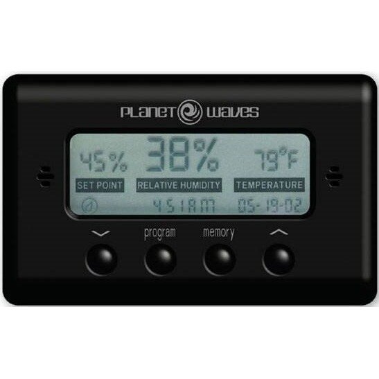 Увлажнитель для акустических гитар Planet Waves GH-HTS