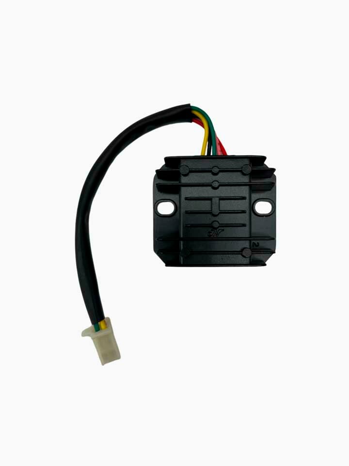 Реле регулятор напряжения (реле зарядки) на мотоцикл Motoland XT250HS