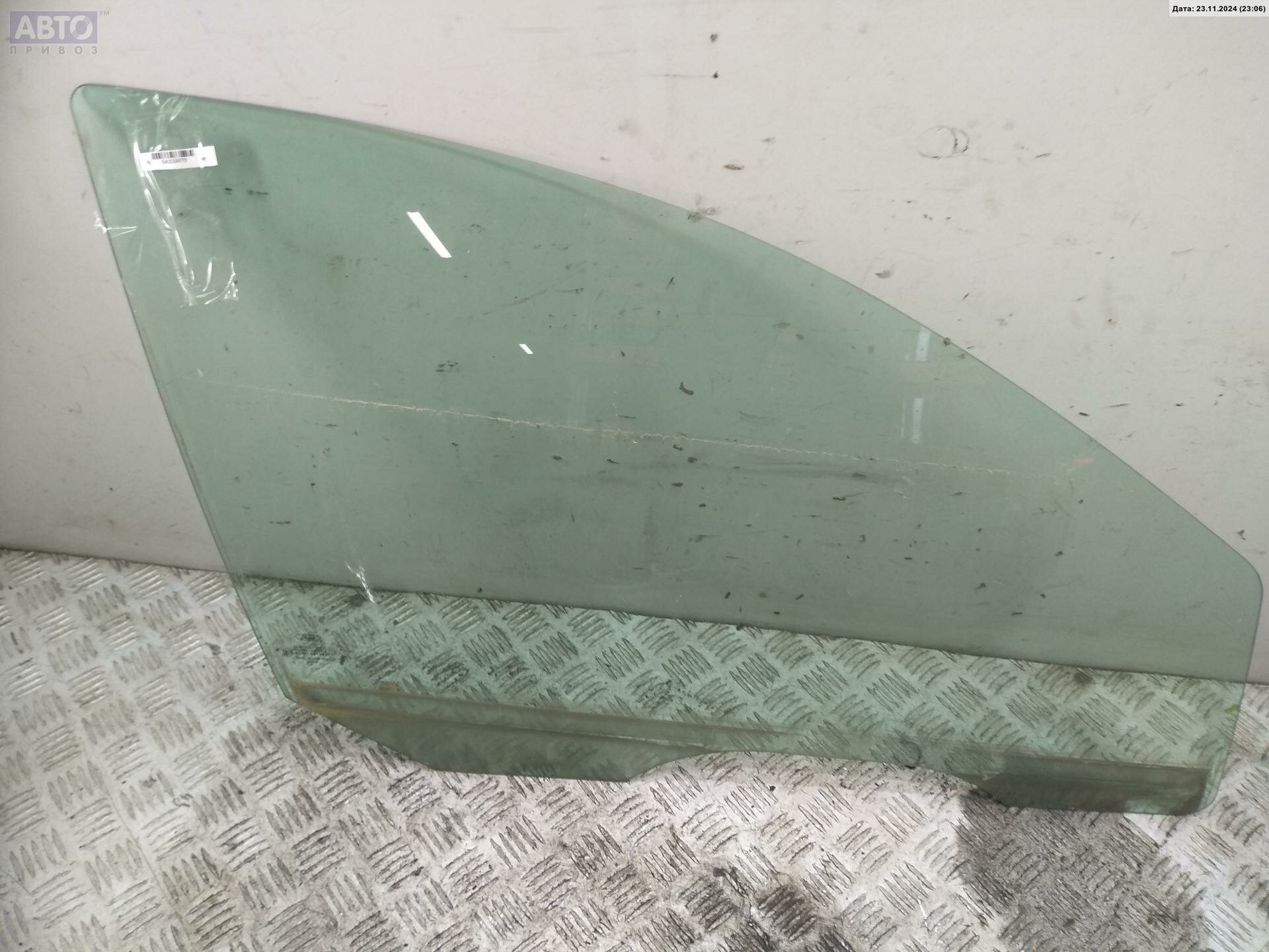 Стекло двери передней правой Ford Focus 1 (1998-2005)