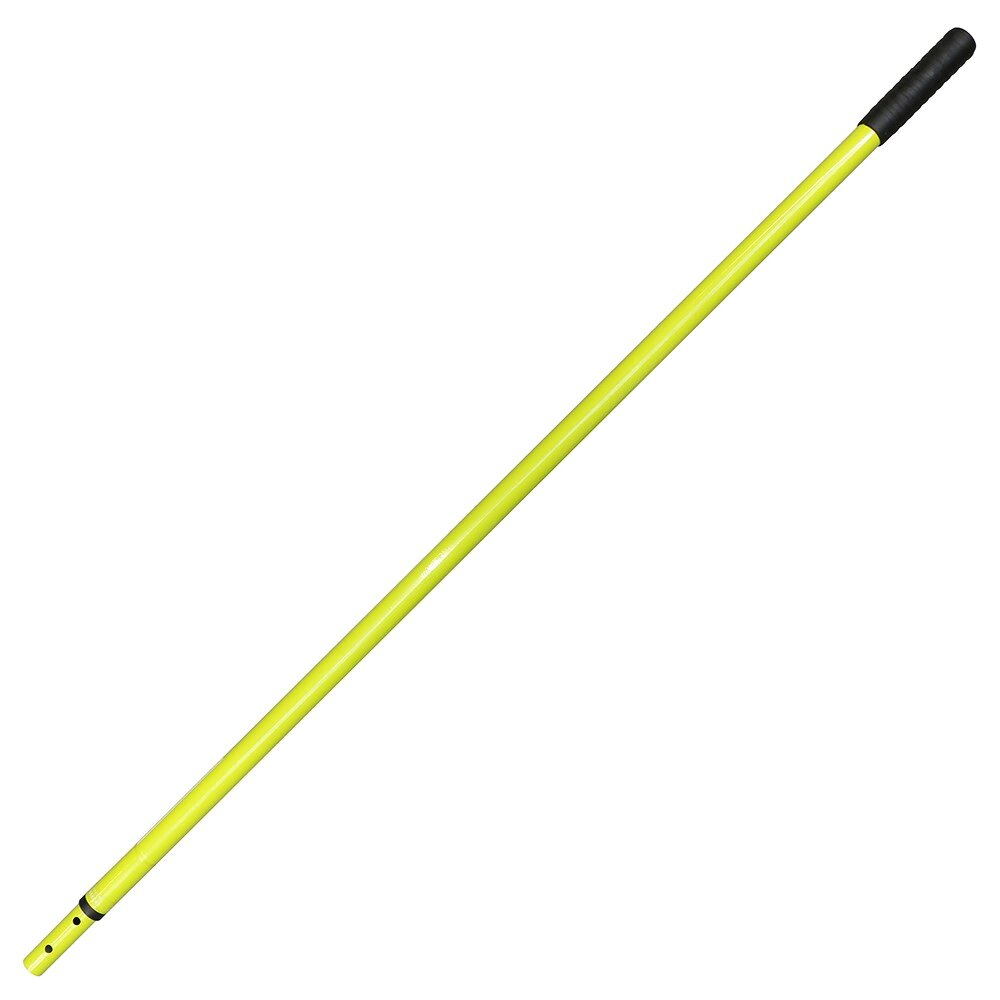 Черенок TRAVENA телескопический 1,3-2,4 м