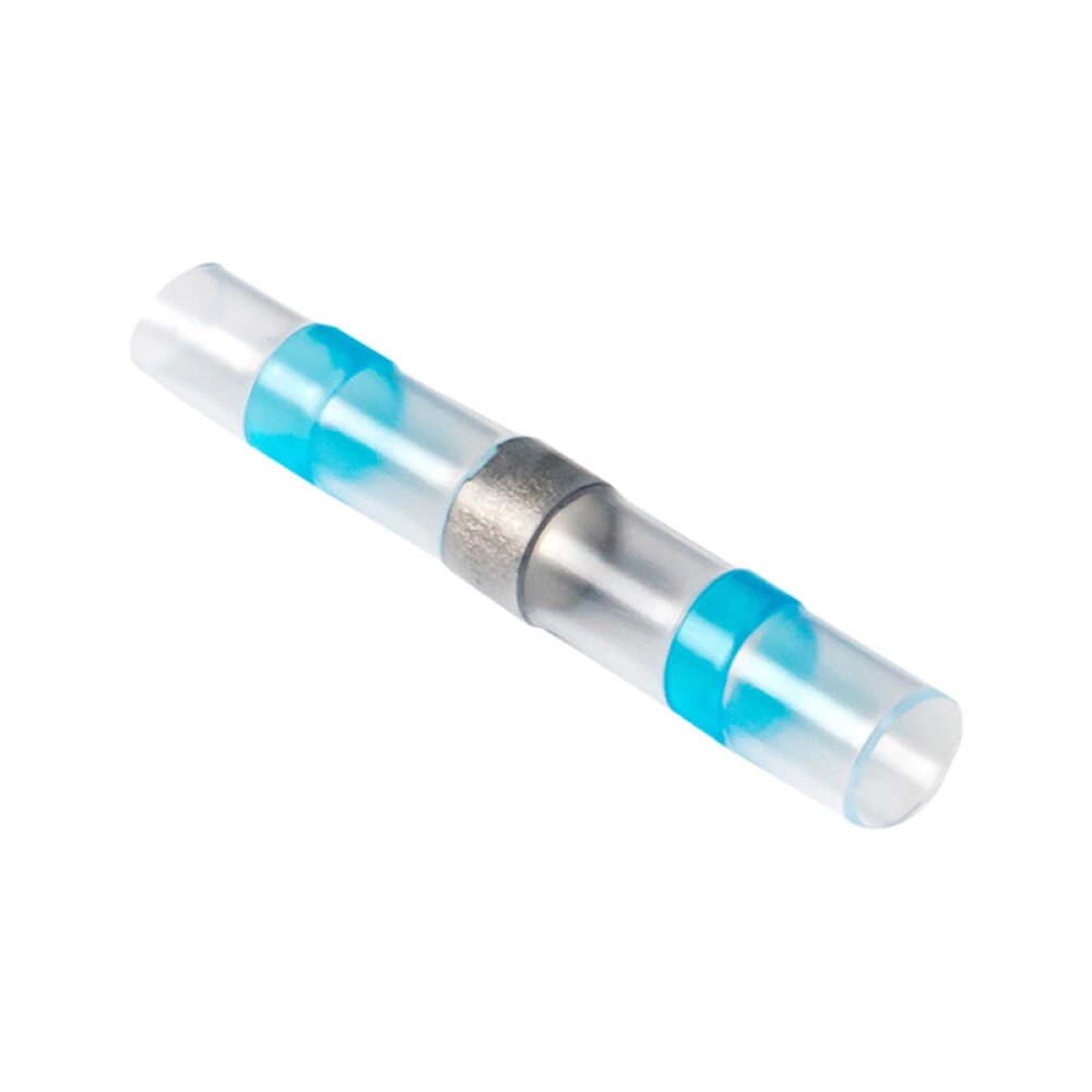 Гильза соединительная Dori 1,5-2,5 мм2 10 шт