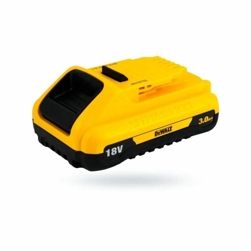 Аккумуляторная батарея DeWALT DCB187