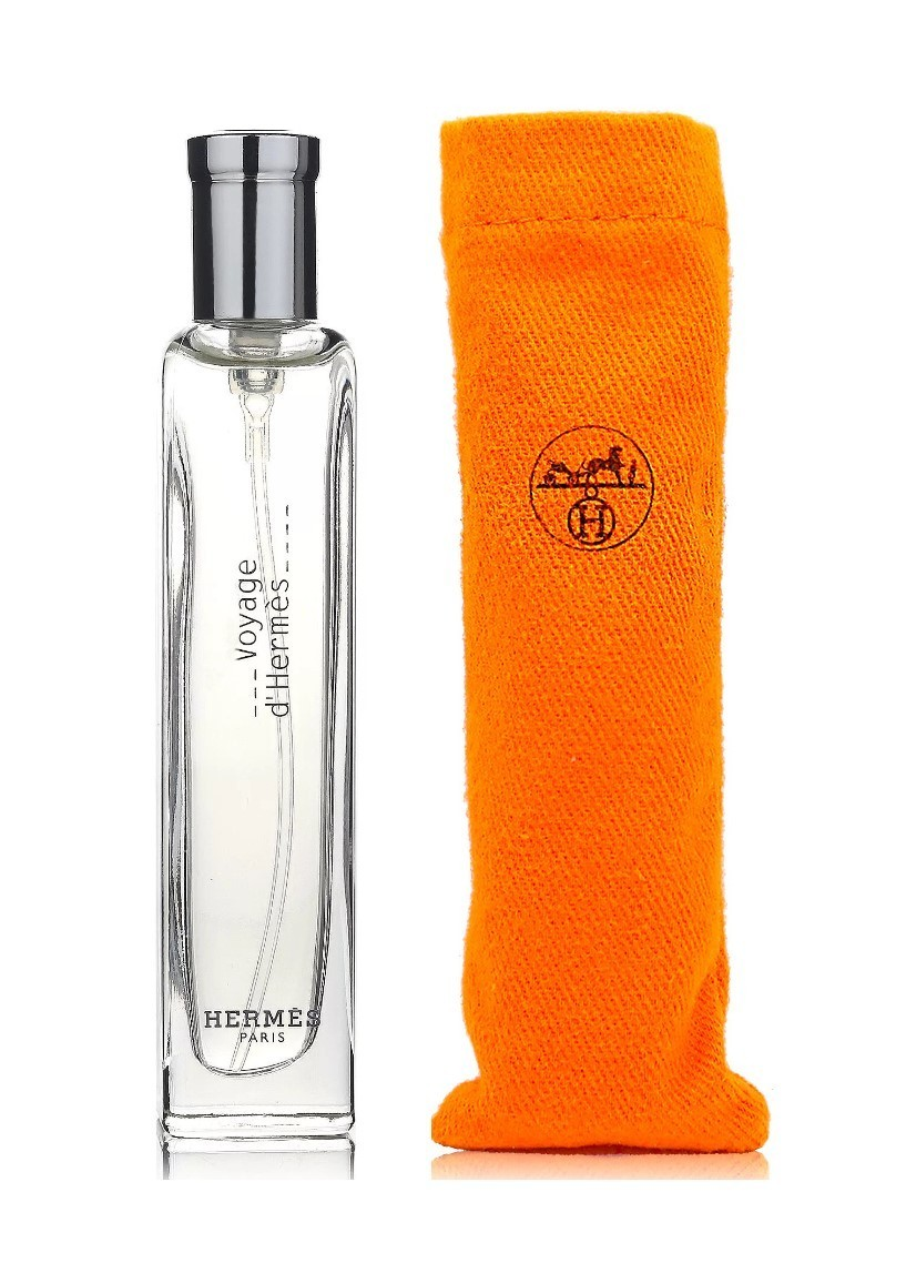 Hermes unisex Voyage D' Hermes Туалетная вода 15 мл.