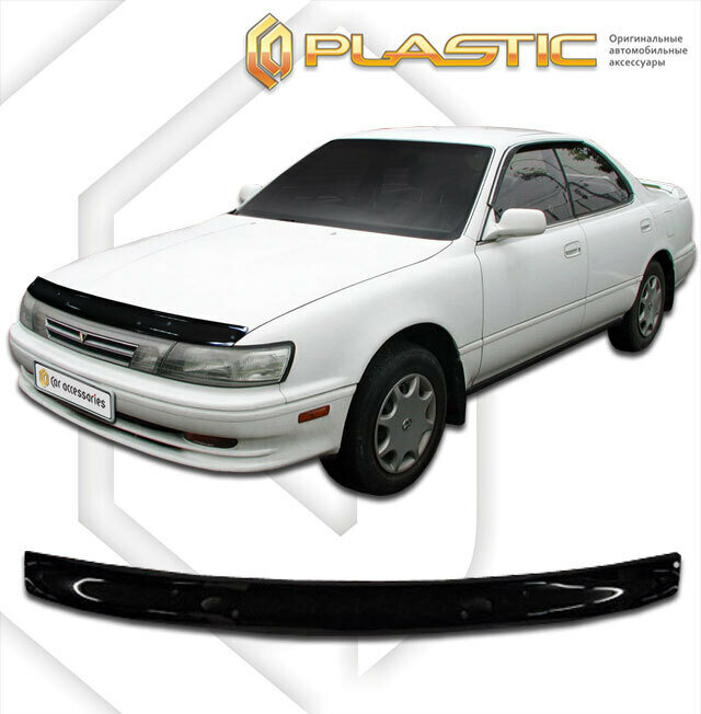 Дефлектор капота Toyota Vista 1990-1994