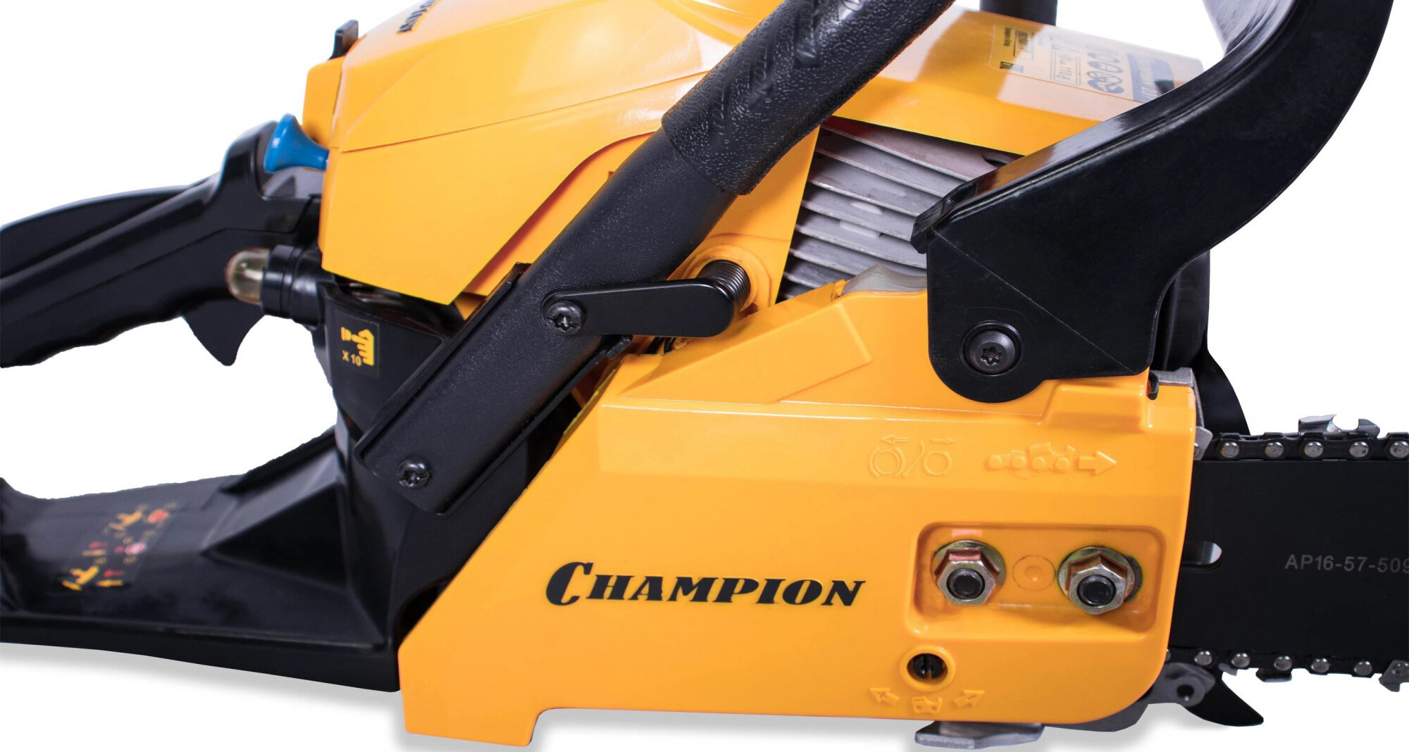 Бензопила Champion A237-16