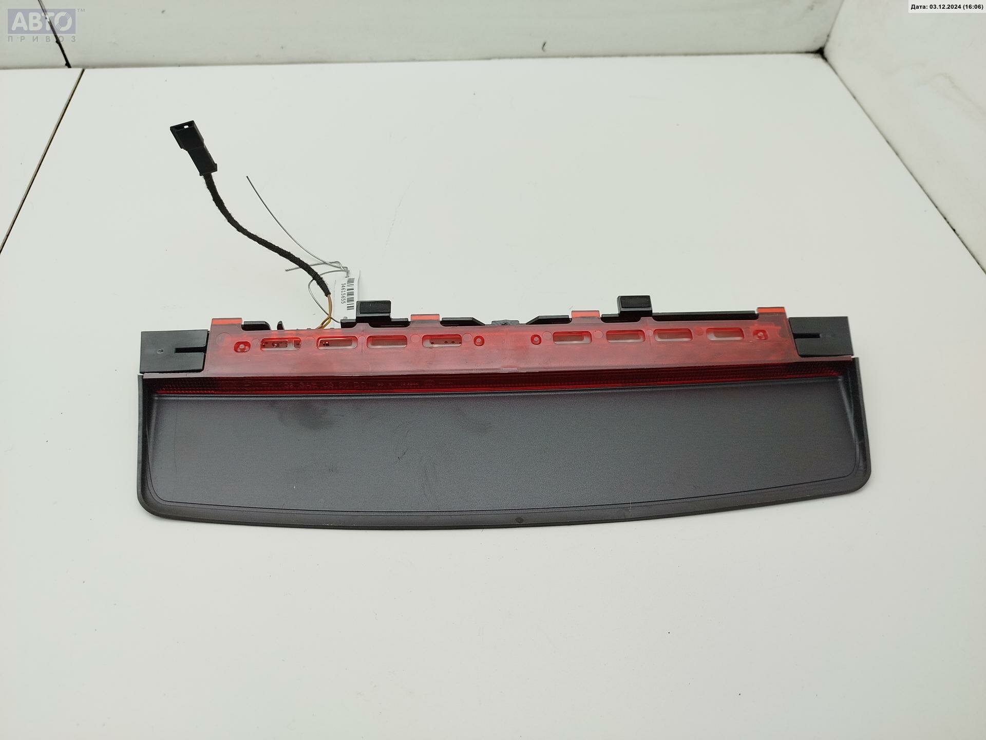 Фонарь стоп-сигнал BMW 7 F01/F02 (2008-2015)