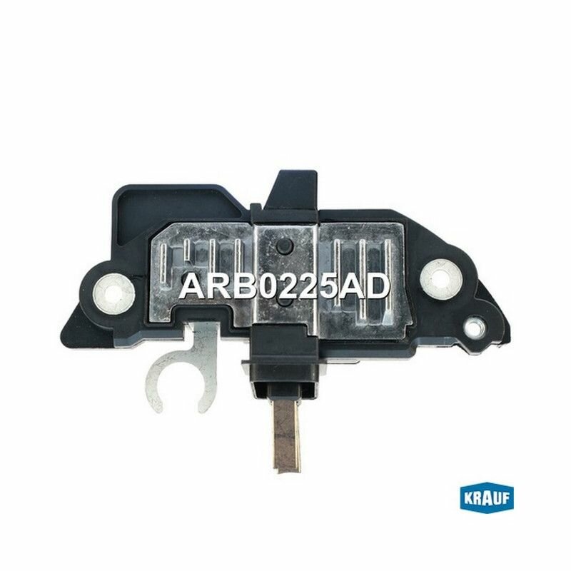 Регулятор генератора для а/м Audi, Ford, SEAT, Skoda, Volkswagen, KRAUF ARB0225AD