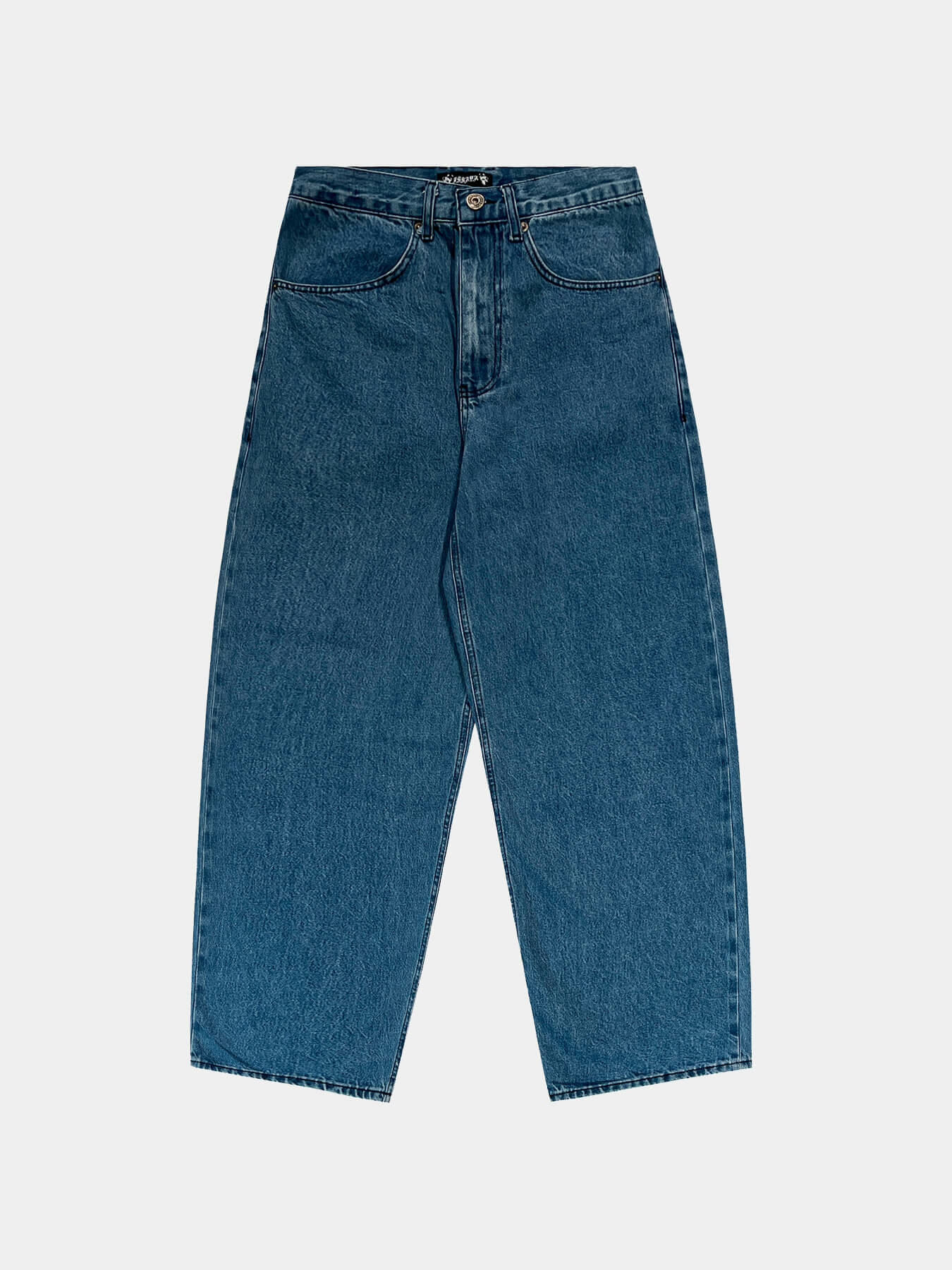 Джинсы SELVEDGE OG 