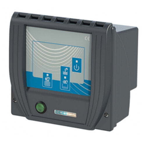 Панель управления переливом NIVA 5, IML