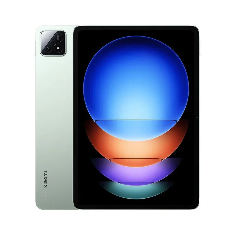 Планшет Xiaomi Pad 6S Pro, 12.4", 12/512ГБ, Wi-Fi, Android