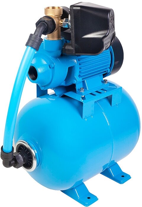 Самовсасывающий насос Вихревик ДЖИЛЕКС 40/40 Ч-14, поверхностный [4018]