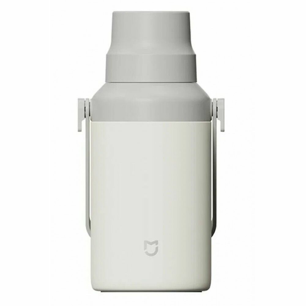 Термос Xiaomi Mijia Big Belly Thermos Cup (MJDDB01PL) 1Л белый