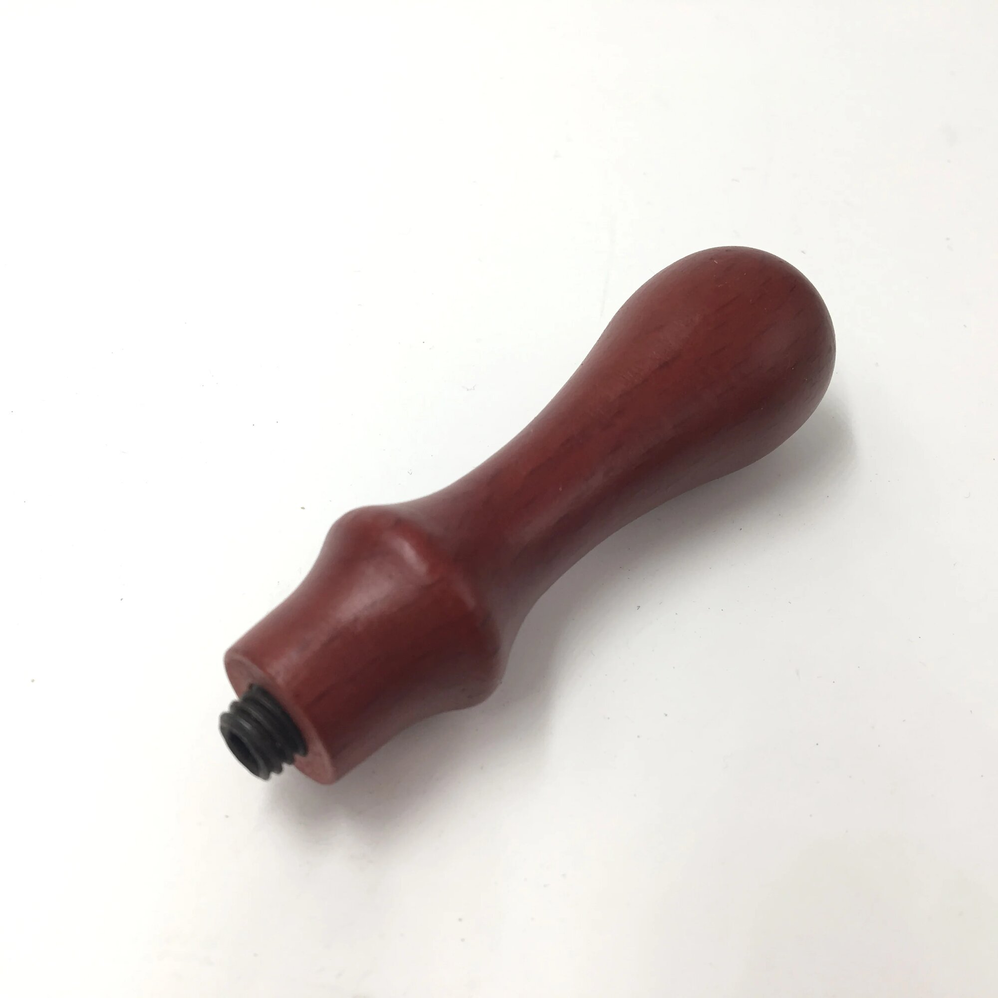 Штамп для рукоделия XunMade, бордовый, Handle B