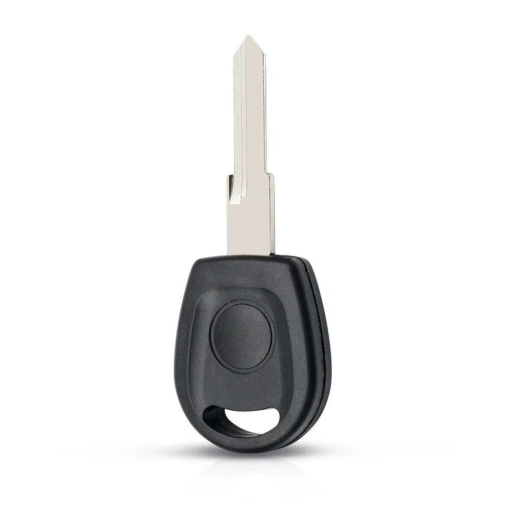 Dandkey дистанционный Брелок Автомобильный Транспондер для VW Polo Bora B5 Passat Skoda Seat Caddy Lupo чехол Key Shell HU49 key