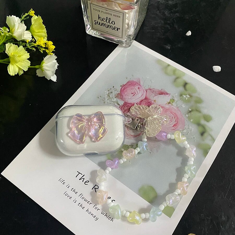 Силиконовый чехол для наушников Honor Choice Earbuds X5 PRO/x5 lite X5i x5e x5s