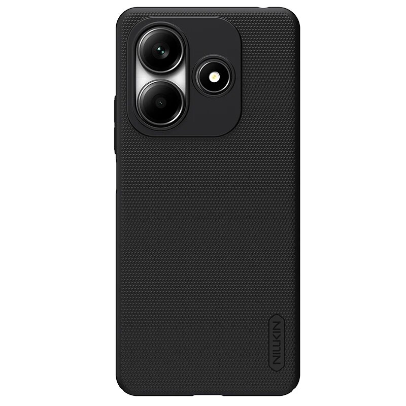 Чехол Nillkin для Xiaomi Redmi Note 14 5G, черный