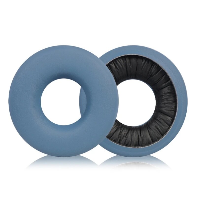 Амбушюры OOTDTY для Sony WH-CH520 Blue-Earpads