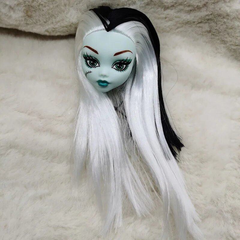 Детские аксессуары для девочек, принцесса, голая Обнаженная эльф, детали тела, 11 дюймов, 12 шарниров, подвижная игрушка, голая Обнаженная кукла