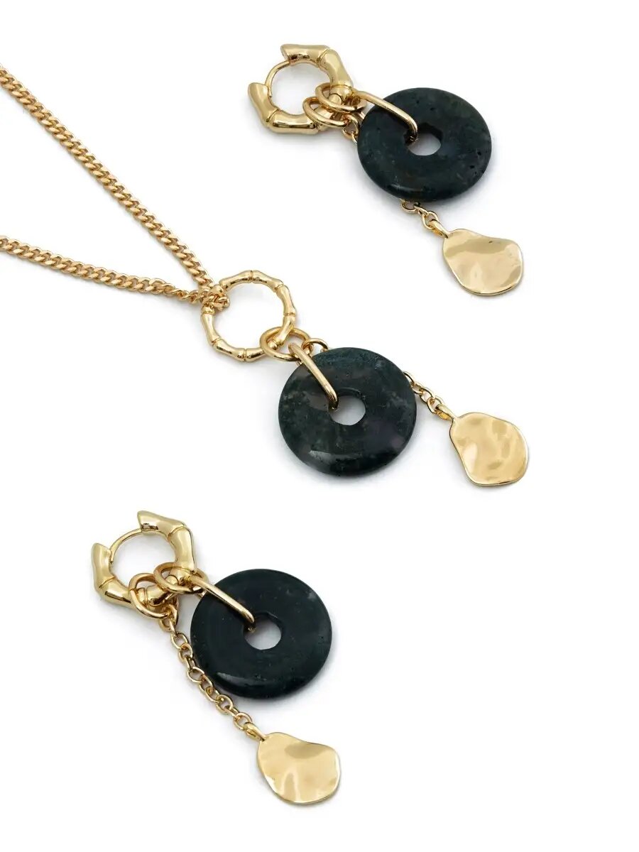 Комплект бижутерии