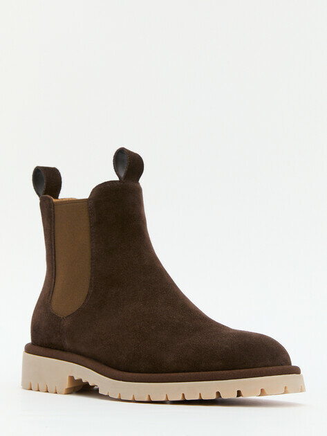 Ботинки челси