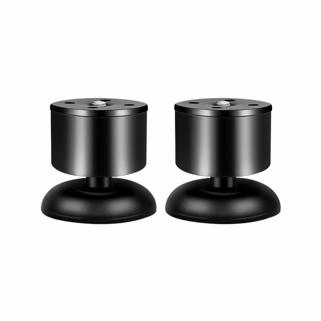 Металлические регулируемые ножки для мебели, сменная опорная ножка по высоте дивана/комода/кровати