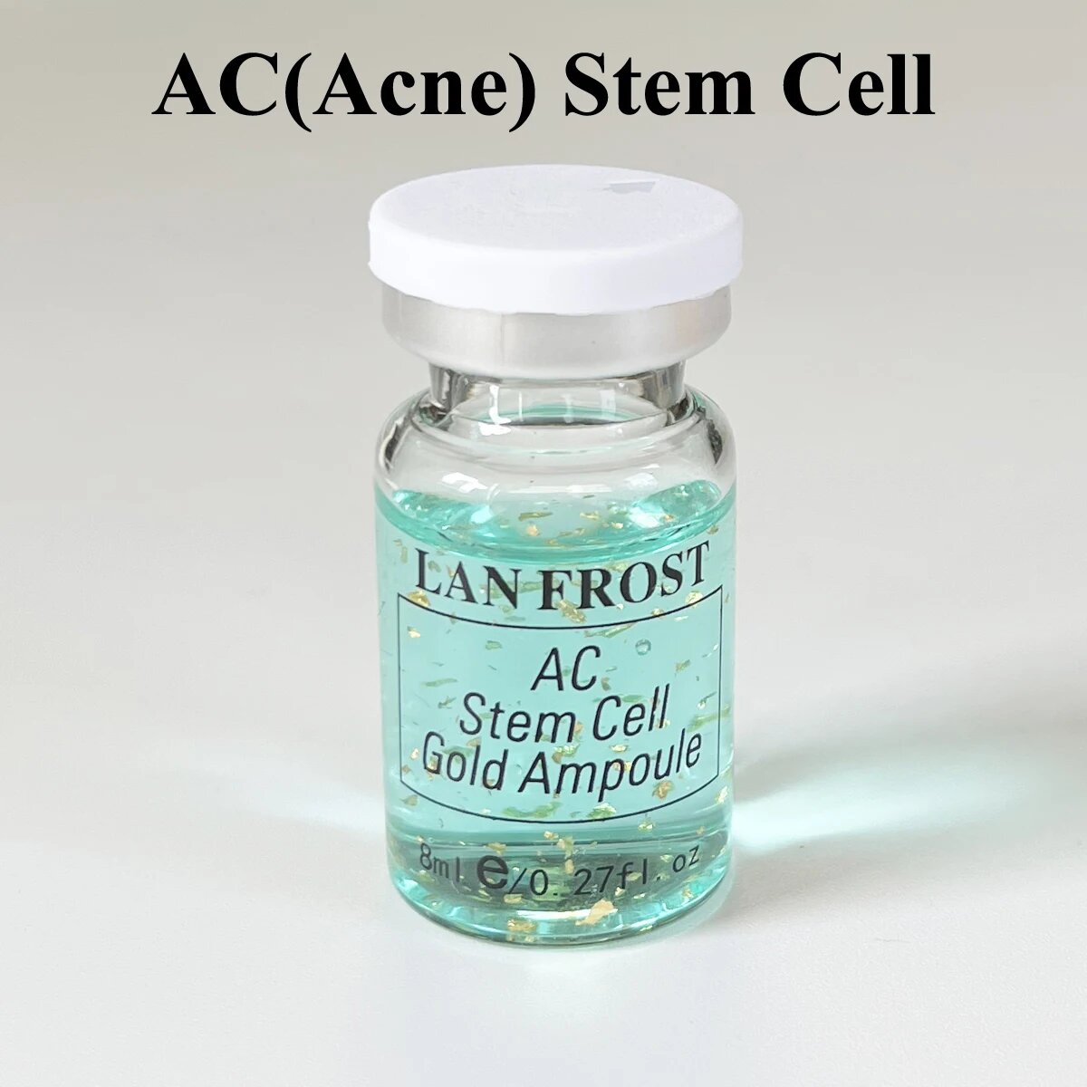 Dr.RuiXi Ампула BB CC Крем Glow для всех типов кожи 1 PCS Acne