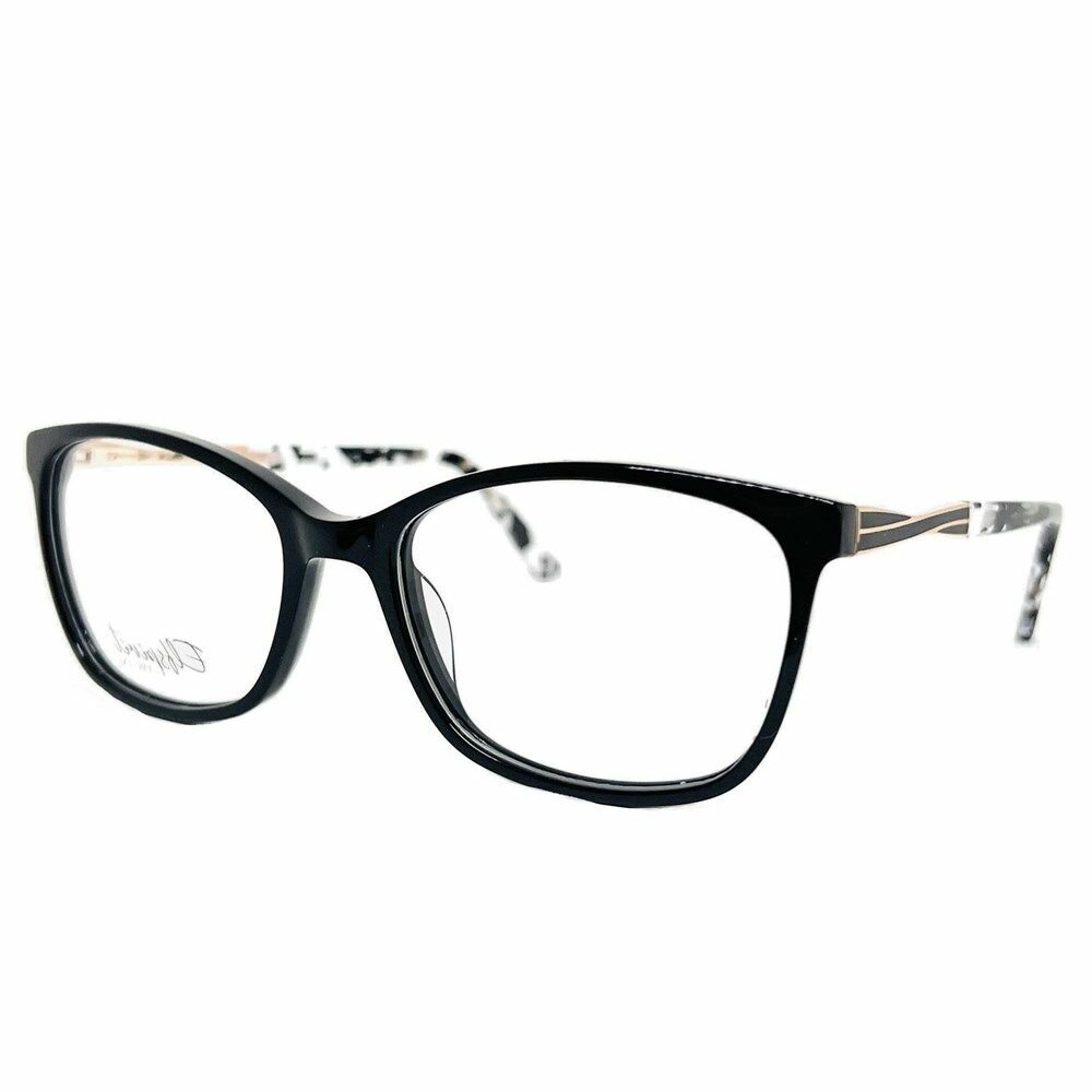 Оправа Elfspirit E4312 Черный