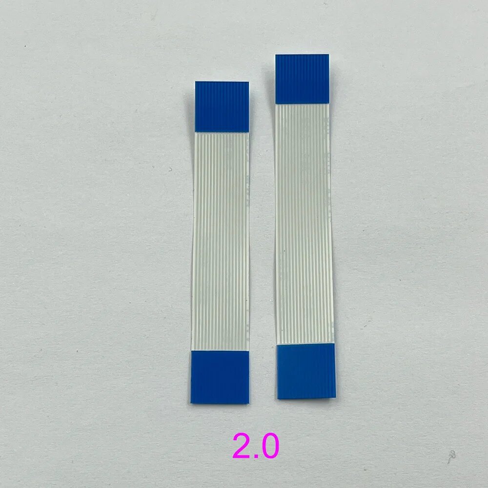 DANUGZONE Кабели триггеры для контроллера PS5 1.0 2.0 3.0 For PS5 2.0